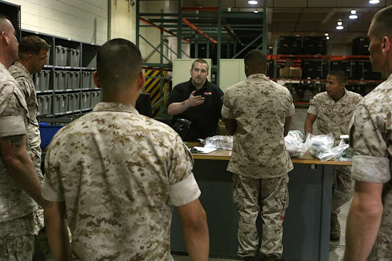 USMC CIF Gear: 5 Things You Need To Know - Operation Military Kids