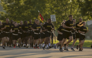 They Say That in the Army Cadence Explained