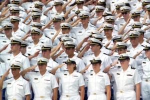 Navy Officer Commissioning Programs For 2023