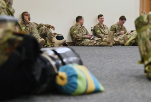 USMC CIF Gear: 5 Things You Need To Know