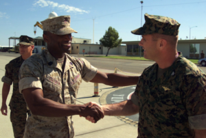11 USMC Leadership Principles & Traits Explained