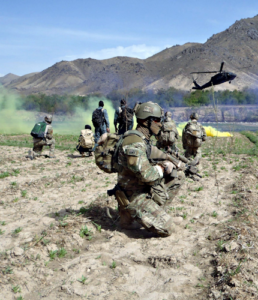 18 Most Elite Special Forces Units in the World