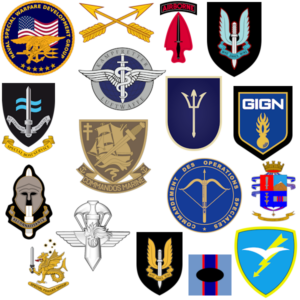 18 Most Elite Special Forces Units in the World