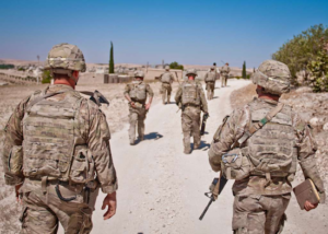 Blue Falcon Meaning: 4 Things To Know