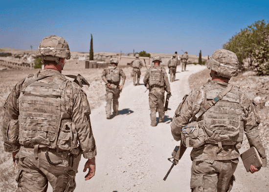 Blue Falcon Meaning: 4 Things To Know - Operation Military Kids