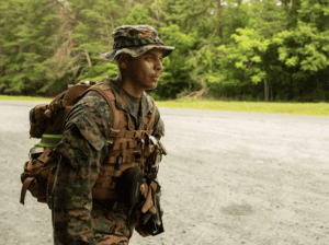 Marine Corps TBS: 6 Things To Know About The Basic School