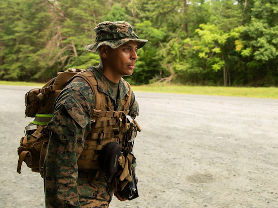 Marine Corps TBS: 6 Things To Know About The Basic School - Operation ...