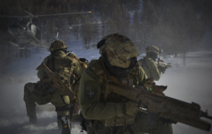 18 Most Elite Special Forces Units in the World