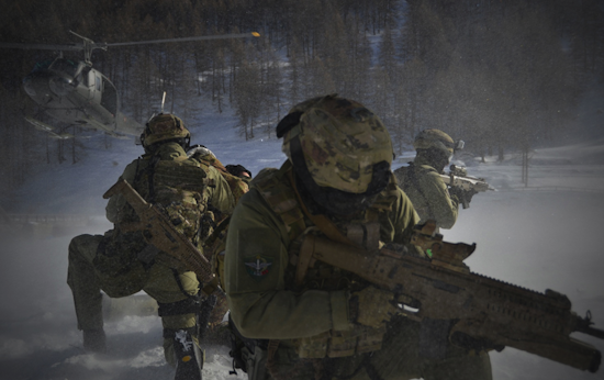 18 Most Elite Special Forces Units in the World - Operation Military Kids