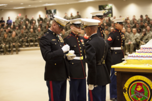 11 USMC Leadership Principles & Traits Explained