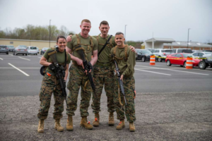 Marine Corps TBS: 6 Things To Know About The Basic School