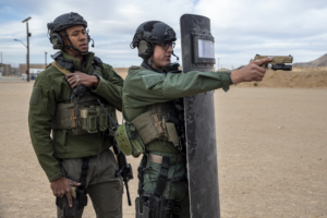 Marine Corps Special Reaction Team (SRT): 5 Things to Know