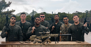 Marine Corps Special Reaction Team (SRT): 5 Things to Know