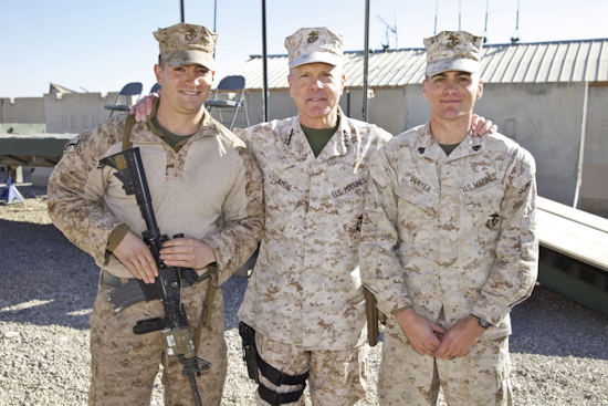 11 USMC Leadership Principles & Traits Explained - Operation Military Kids