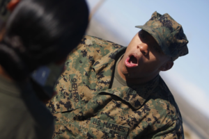 11 USMC Leadership Principles & Traits Explained