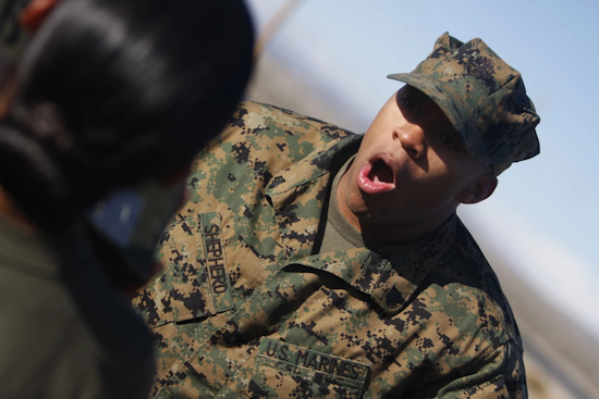 11 USMC Leadership Principles & Traits Explained - Operation Military Kids