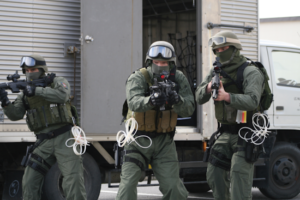 Marine Corps Special Reaction Team (SRT): 5 Things to Know