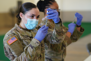 How to Become a Military Doctor in 2023