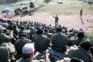 SERE Training: 6 Things You Need To Know