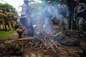 SERE Training: 6 Things You Need To Know
