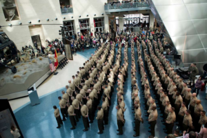 Marine Corps TBS: 6 Things To Know About The Basic School