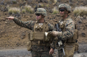 11 USMC Leadership Principles & Traits Explained