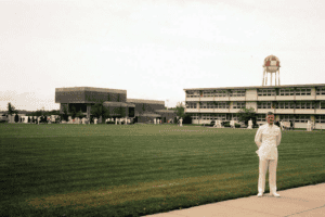 Marine Corps TBS: 6 Things To Know About The Basic School