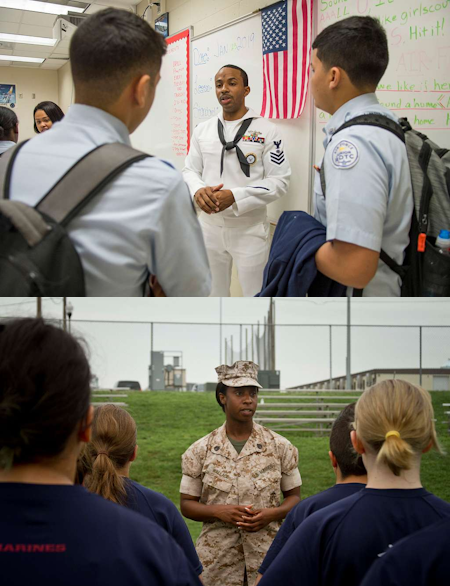 Marine Raiders (MARSOC) vs. Navy SEALS: 6 Differences - Operation ...