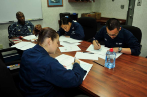 ASVAB Line Scores: How To Read Them & Their Meaning